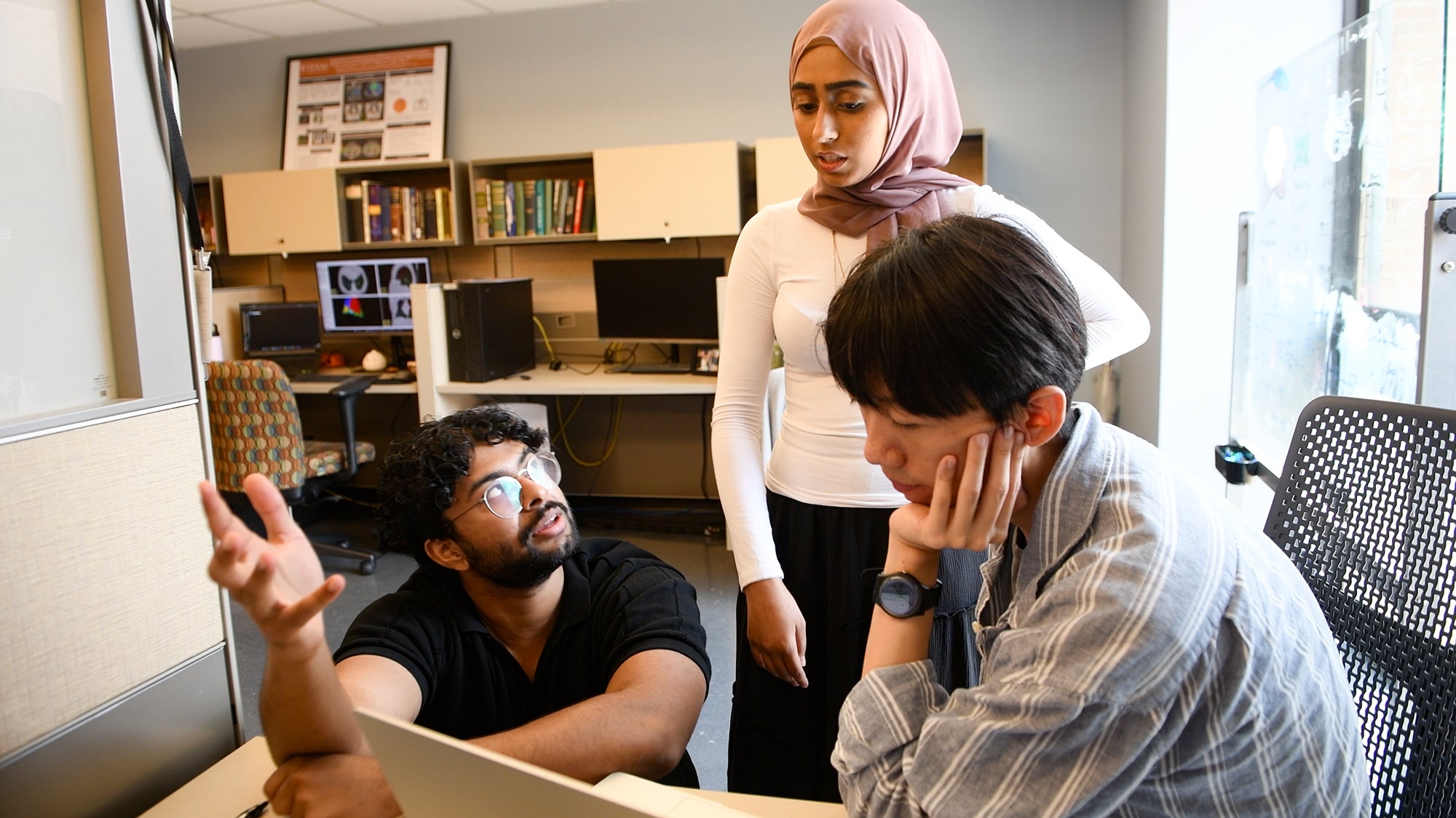Home Department Of Biomedical Engineering